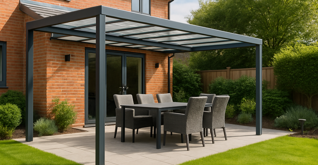 How Much Does a Patio Cover Cost? A Realistic Guide for UK Homes ...