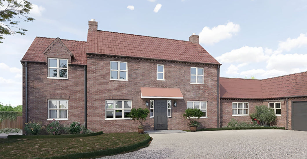 Do I Need Planning Permission for a Porch Canopy? – Gradwell Group ...