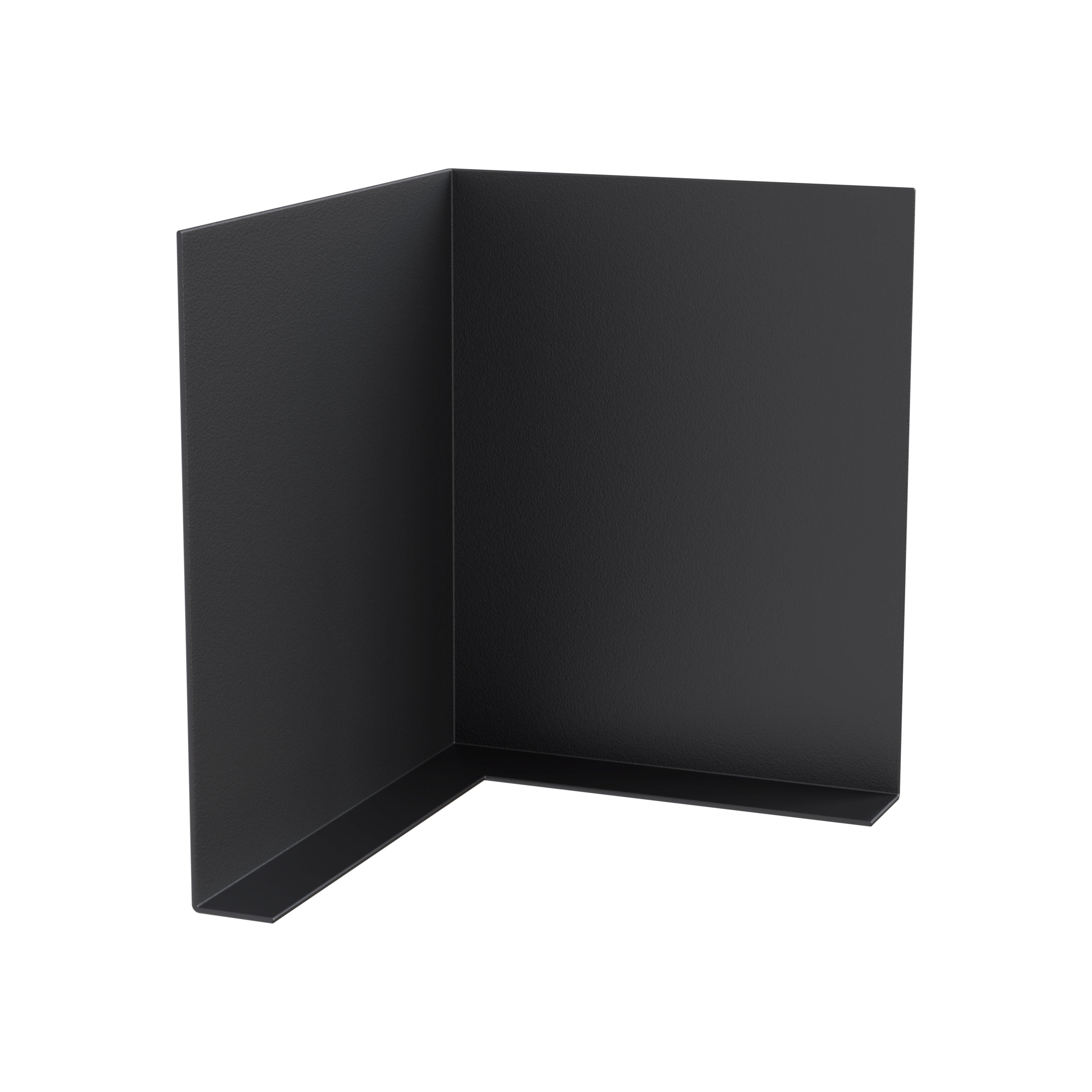 Type 4 Aluminium Fascia | Next day delivery – Gradwell Group Building ...