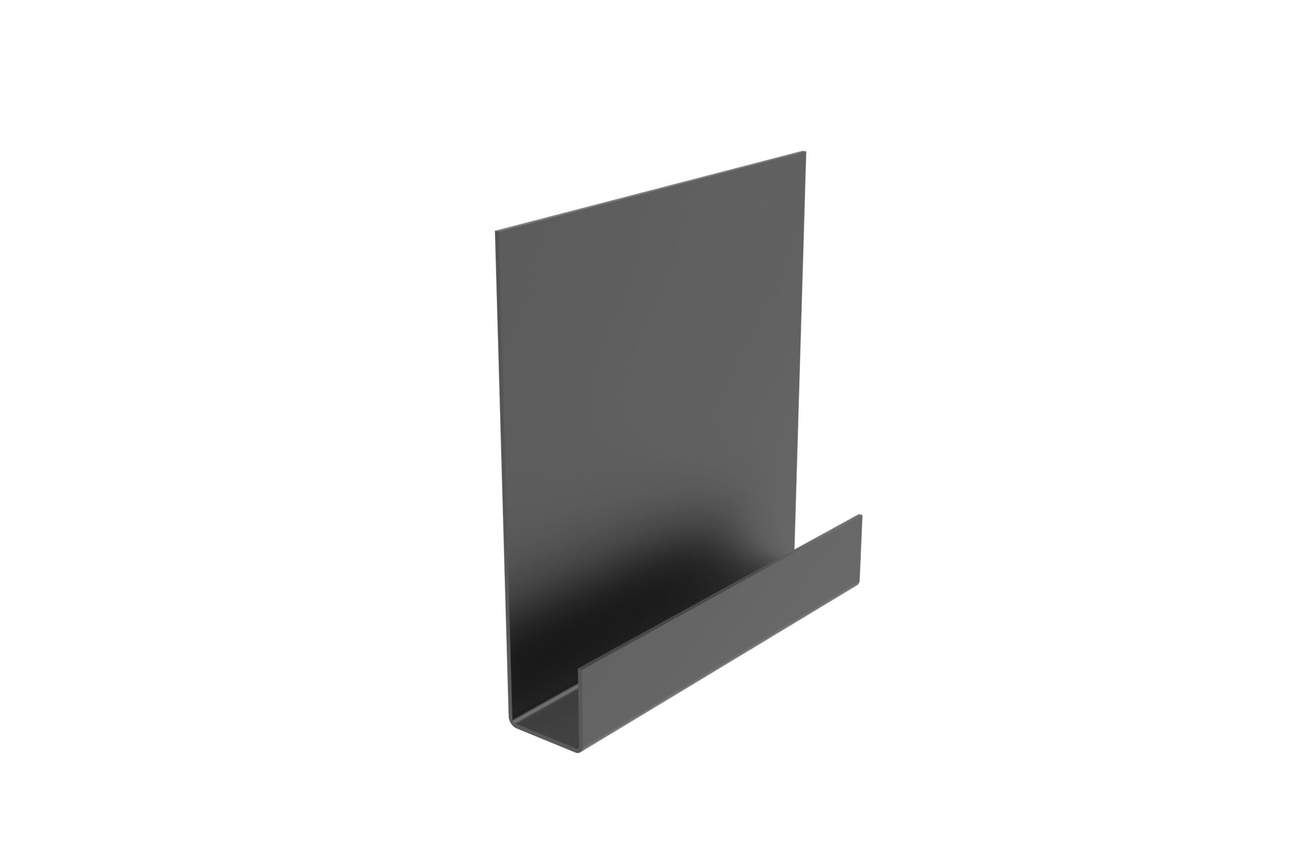Aluminium Fascia - Next Day delivery – Gradwell Group Building Products