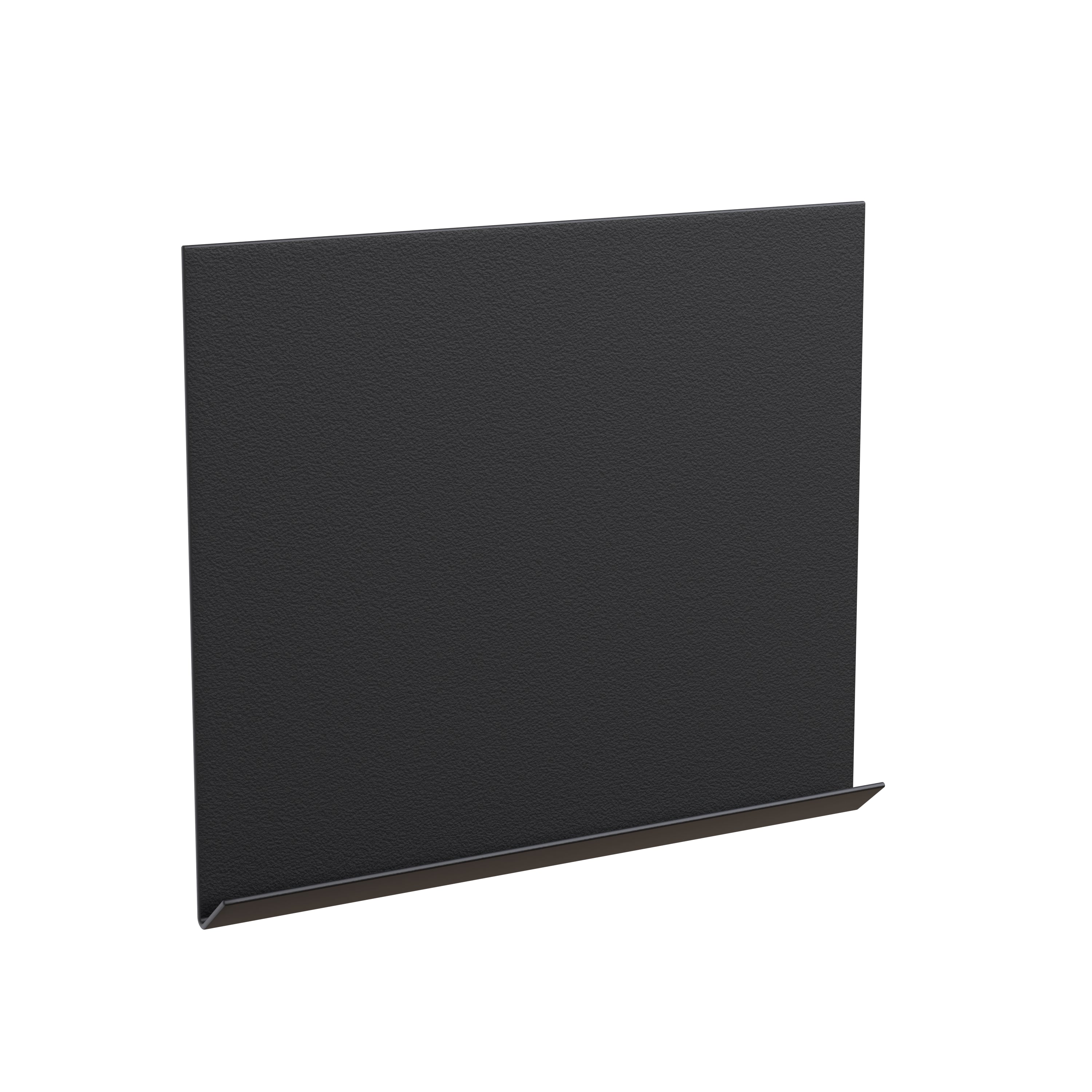 Type 2 Aluminium Fascia – Gradwell Group Building Products